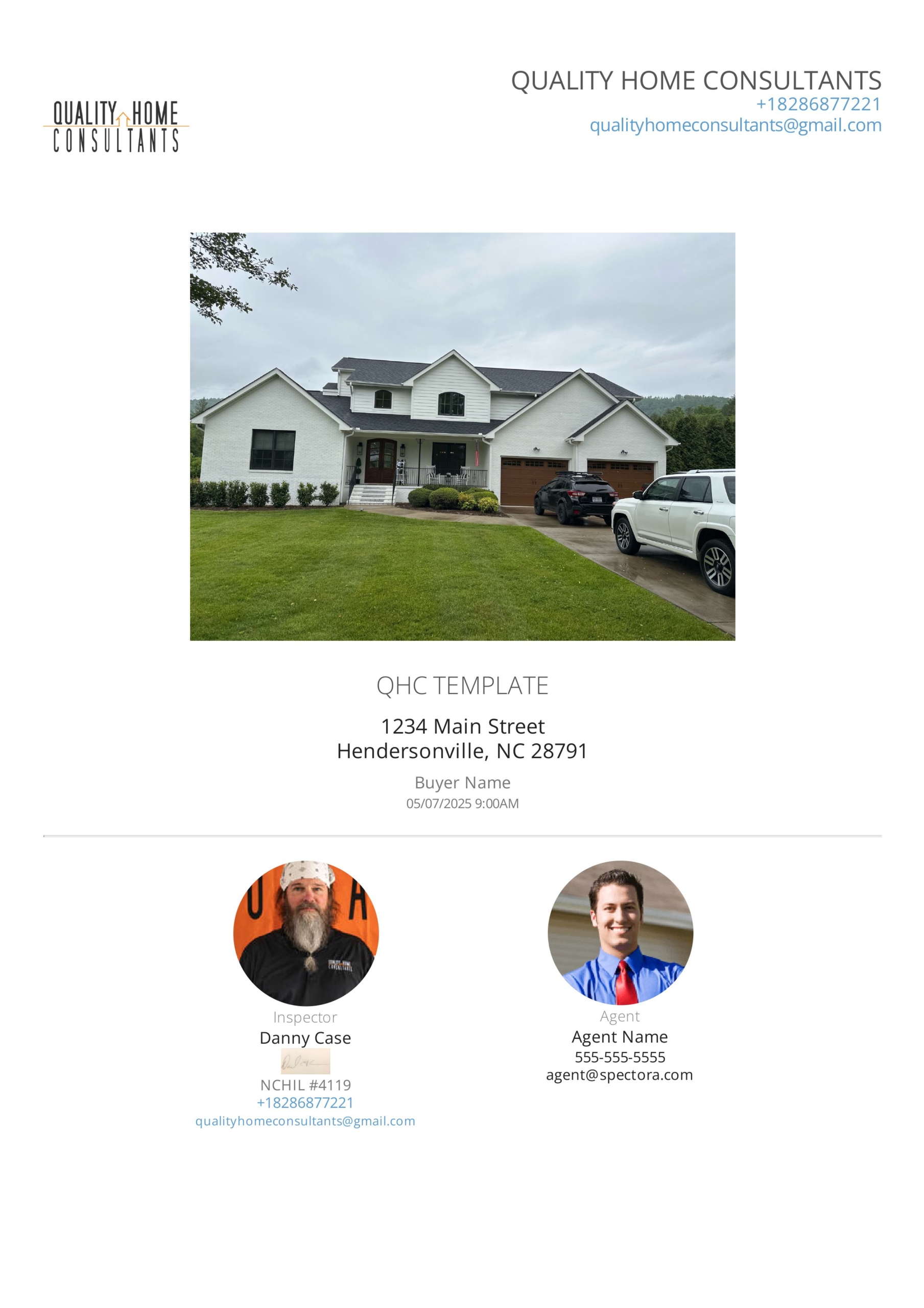 Resources Quality Home Consultants